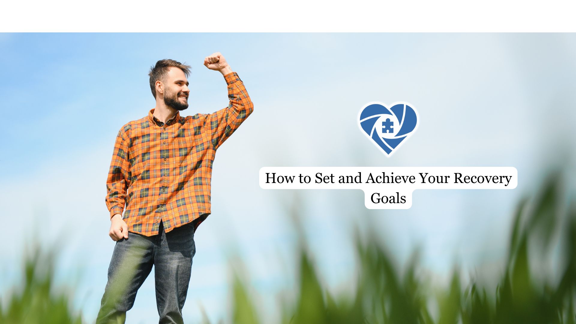 How to Set and Achieve Your Recovery Goals - IBM